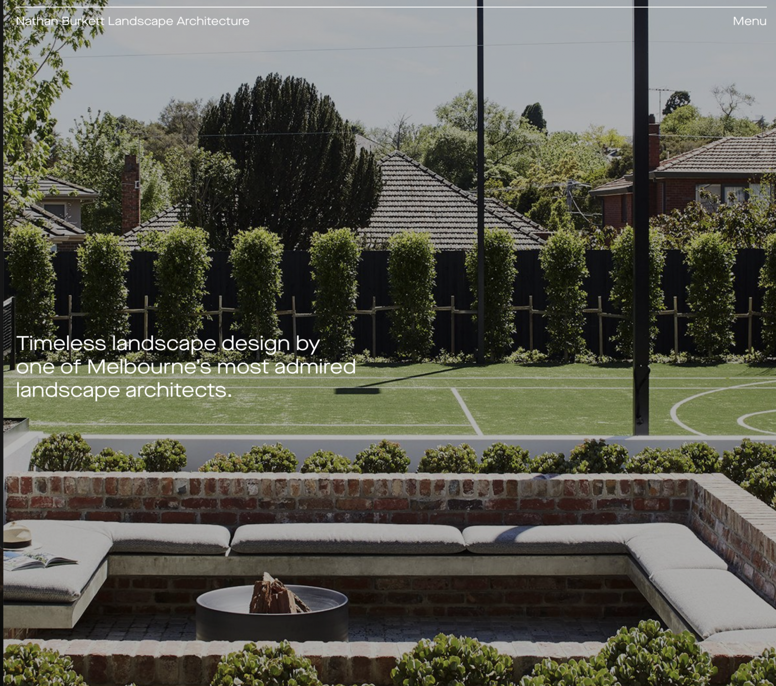 25 Most Influential Landscape Designers in Australia