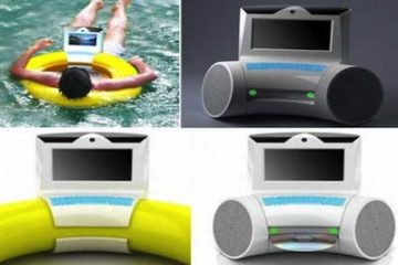 20 Awesome Backyard Inventions - Cheap Sheds Blog