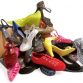 Storage solutions for those awkward household items - Cheap Sheds Blog