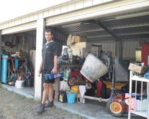 The Aussie Shed- Why Australians Love Their Sheds